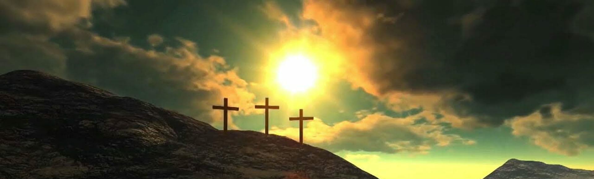 Jesus The Burden Bearer Prayer Ministry – Official Website Of Jesus The ...